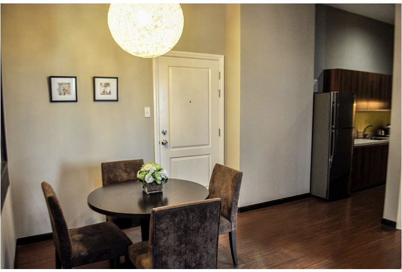 THE GRAMERCY RESIDENCES – Breakthrough Properties
