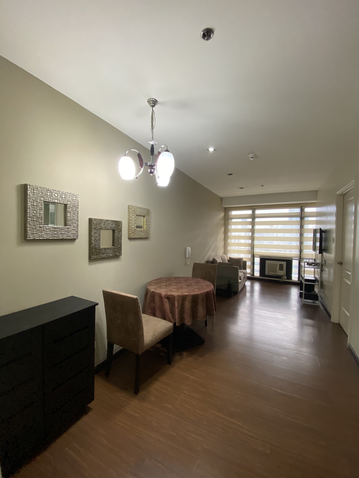 THE GRAMERCY RESIDENCES – Breakthrough Properties
