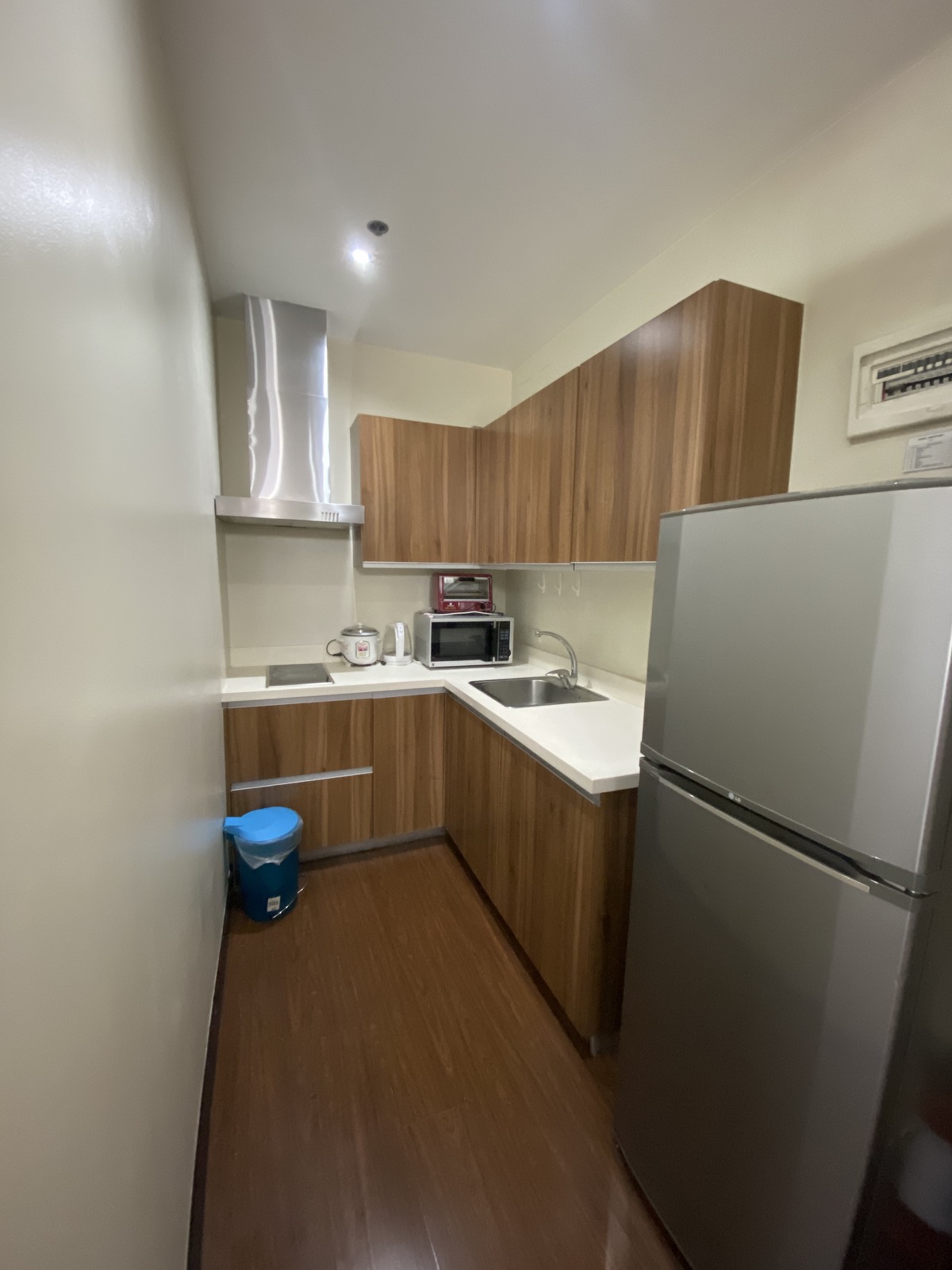 THE GRAMERCY RESIDENCES – Breakthrough Properties