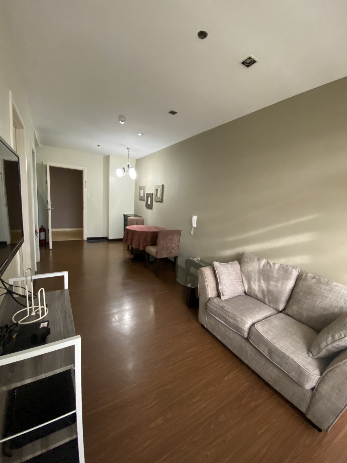 THE GRAMERCY RESIDENCES – Breakthrough Properties