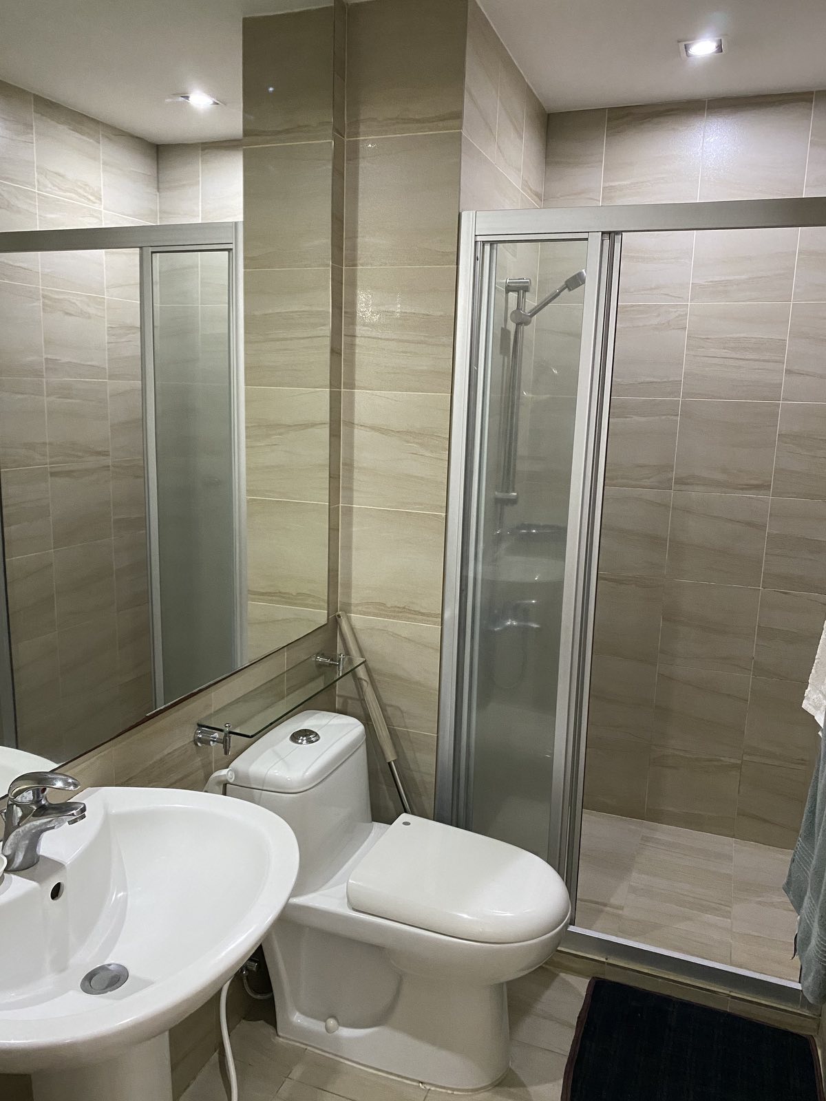 THE GRAMERCY RESIDENCES – Breakthrough Properties