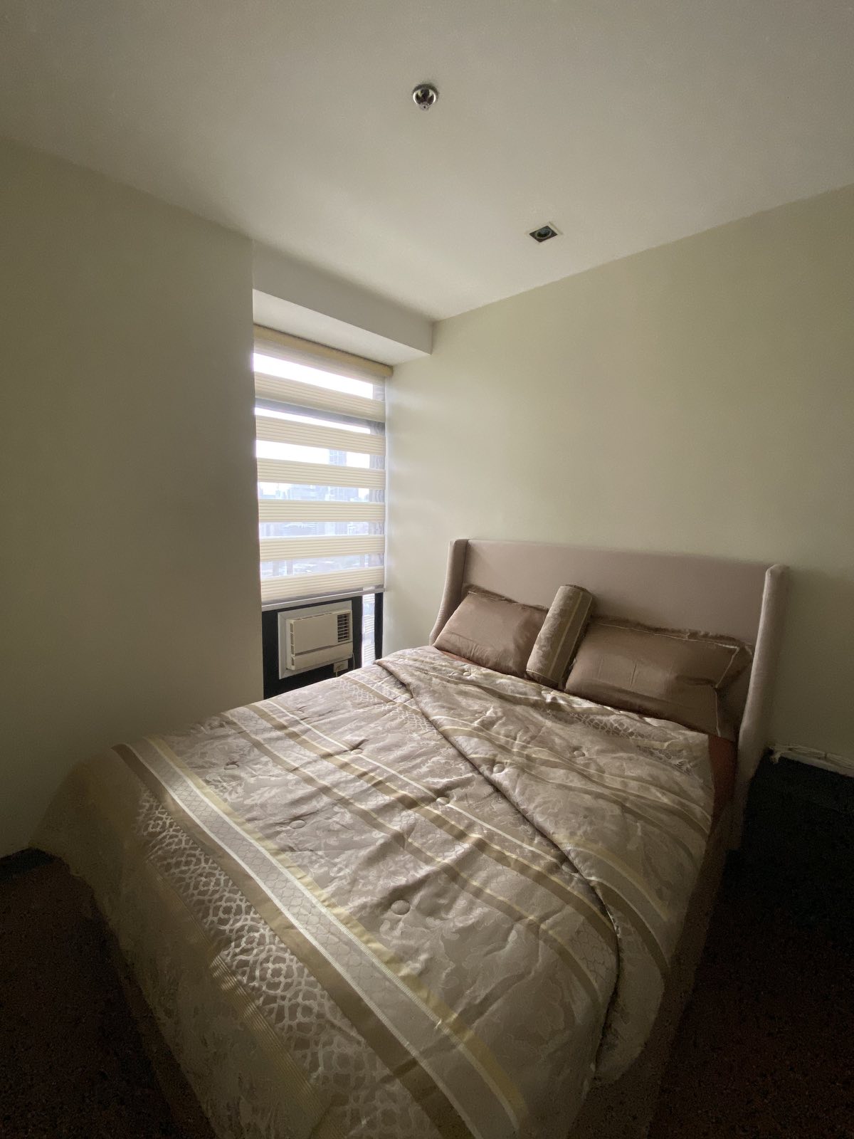 THE GRAMERCY RESIDENCES – Breakthrough Properties