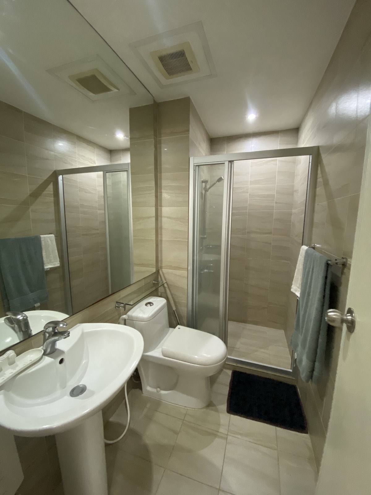 THE GRAMERCY RESIDENCES – Breakthrough Properties