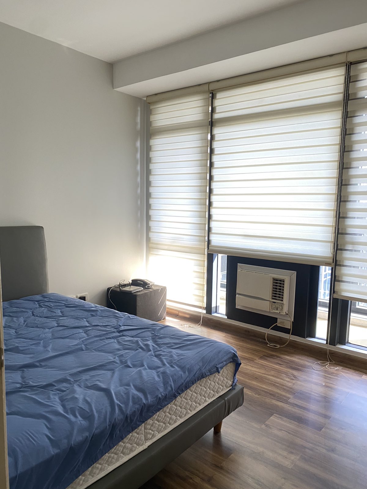 THE GRAMERCY RESIDENCES – Breakthrough Properties