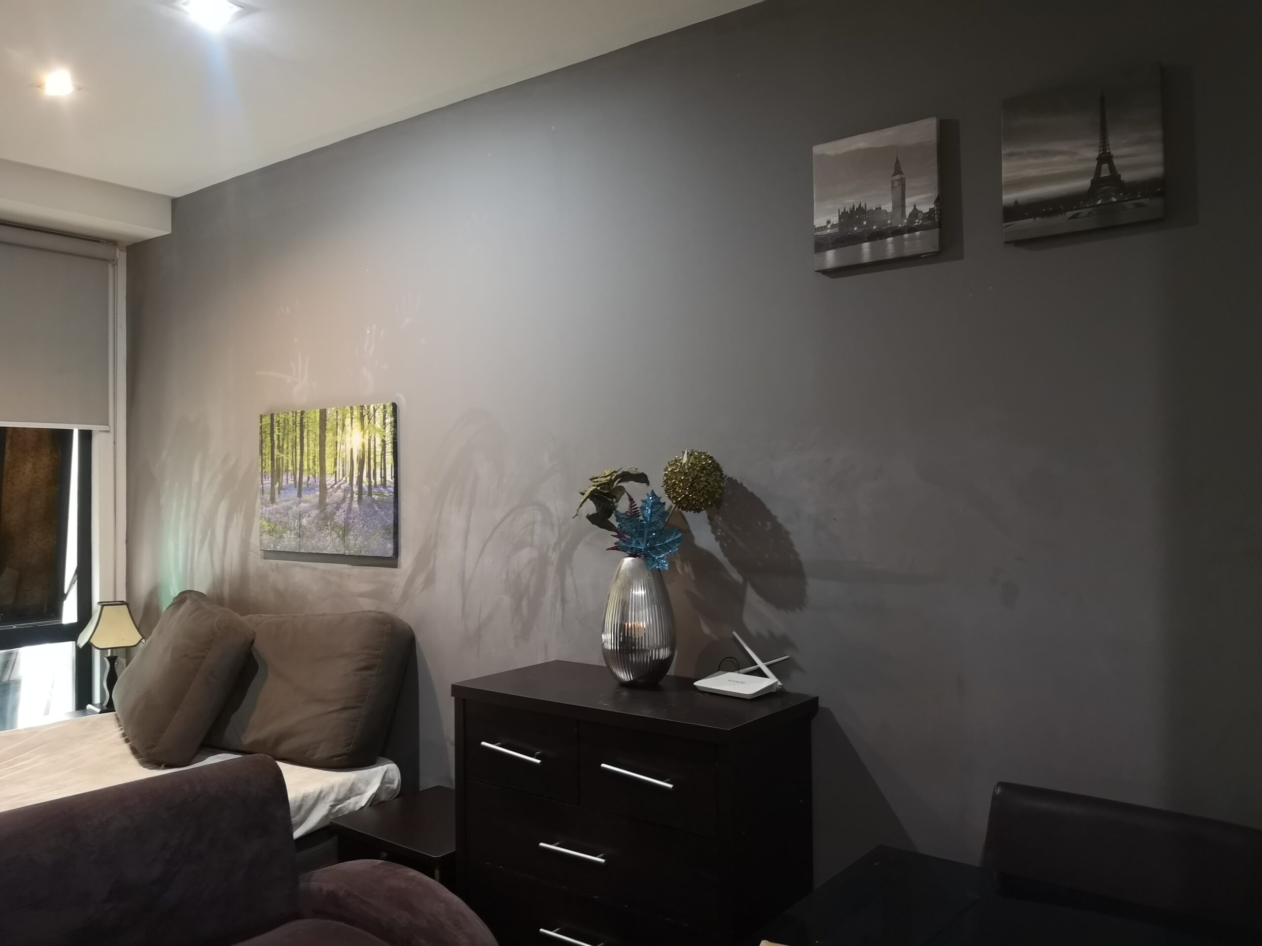THE GRAMERCY RESIDENCES – Breakthrough Properties