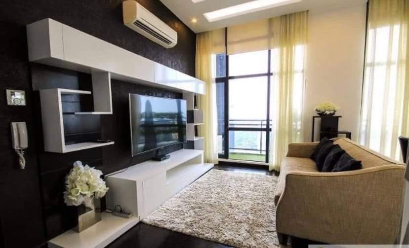 MILANO RESIDENCES – Breakthrough Properties