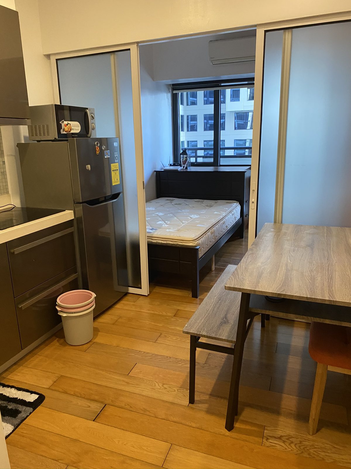 MILANO RESIDENCES – Breakthrough Properties