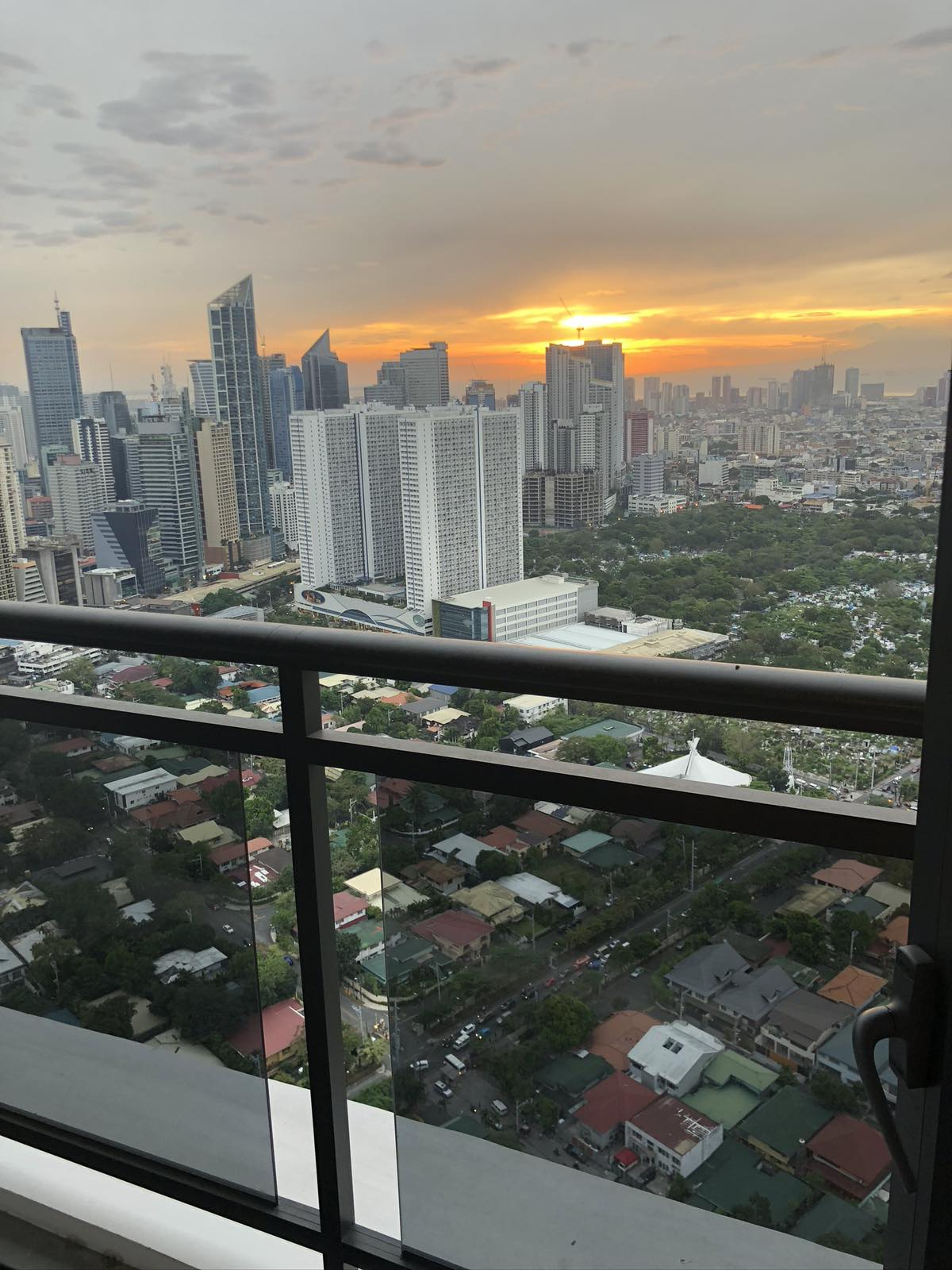 MILANO RESIDENCES – Breakthrough Properties