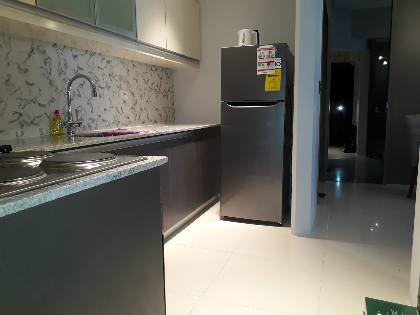 UPTOWN RITZ RESIDENCES – Breakthrough Properties