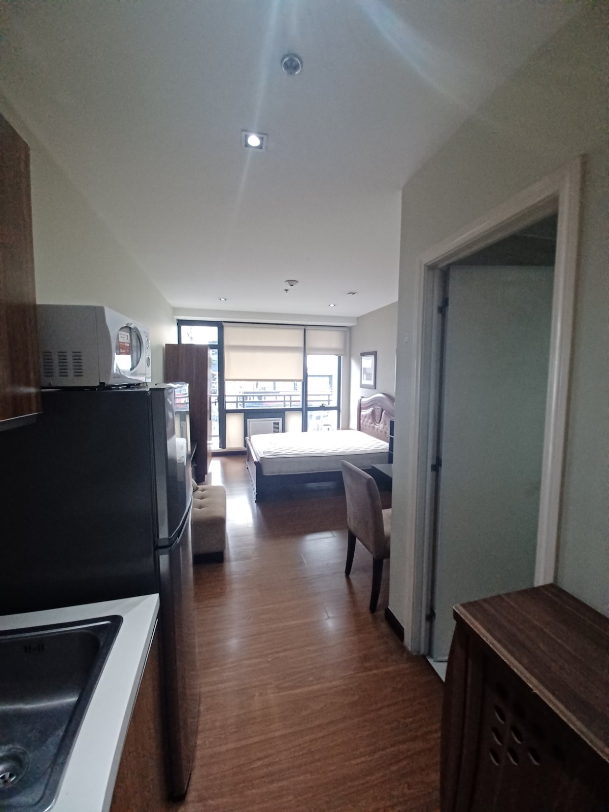 THE GRAMERCY RESIDENCES – Breakthrough Properties