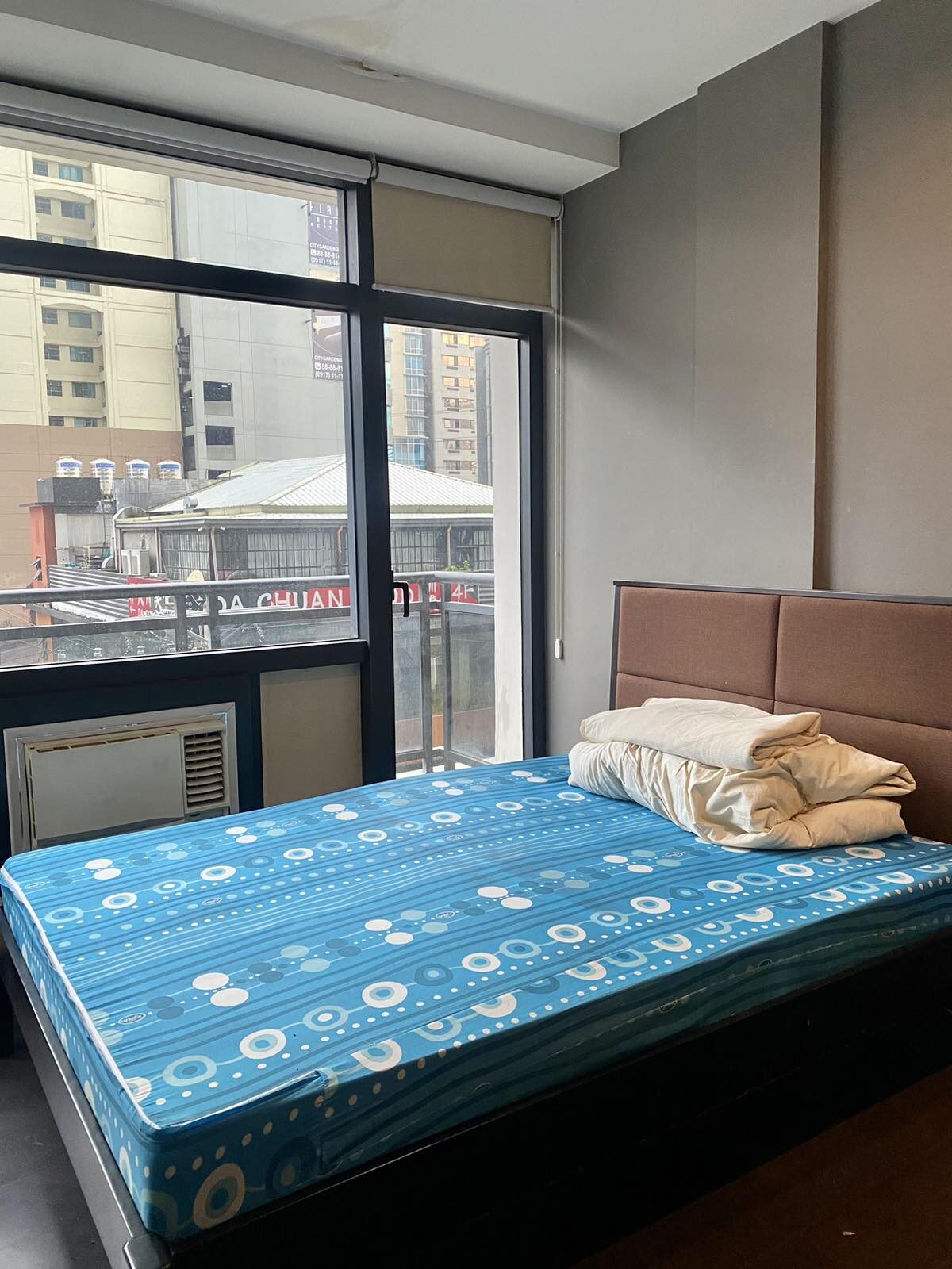 THE GRAMERCY RESIDENCES – Breakthrough Properties