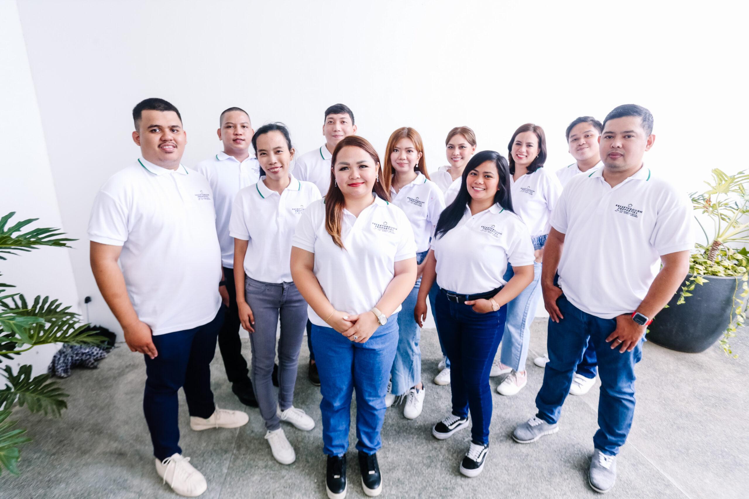 About Us – Breakthrough Properties