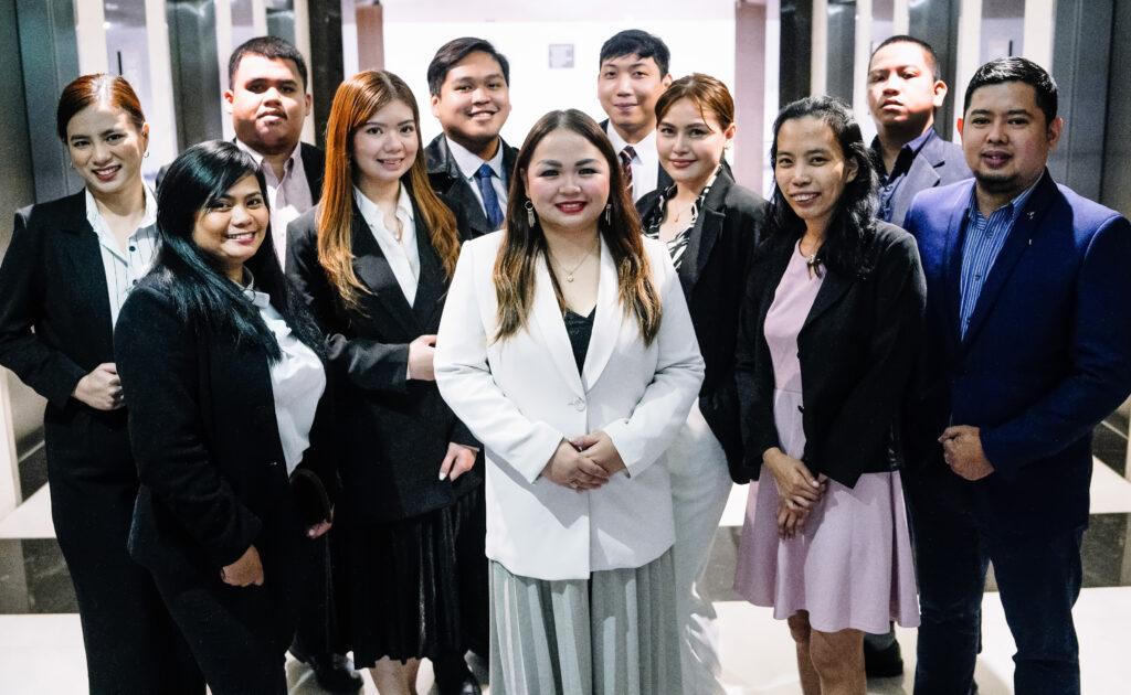 Breakthrough Properties – Real Estate Brokerage Service